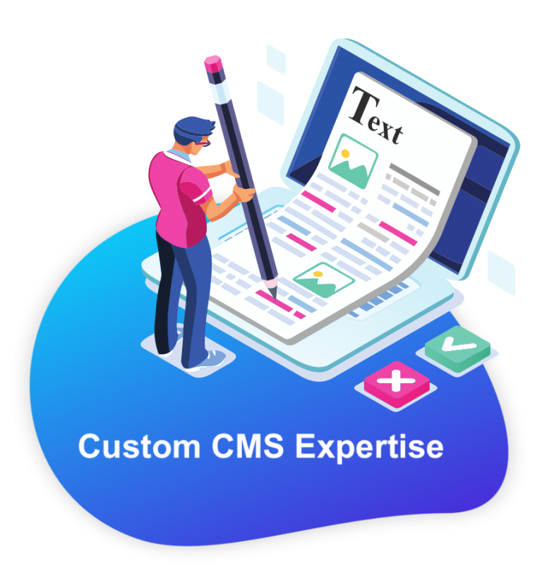 Opensource CMS | Custom CMS Malaysia Company - JustSimple Malaysia