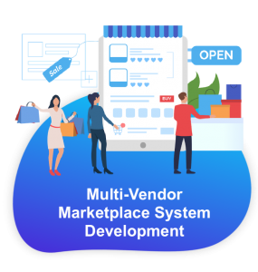 Multi-Vendor Marketplace Software | Malaysia Marketplace Solution ...