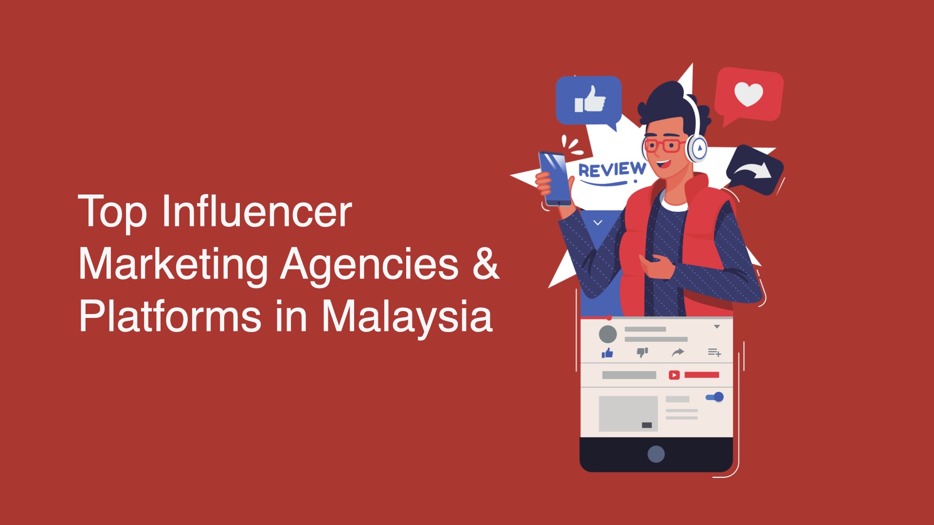 Empowering Brands: The Definitive Guide to Malaysia's Top 10 Influencer ... Empowering Brands: The Definitive Guide to Malaysia's Top 10 Influencer ...