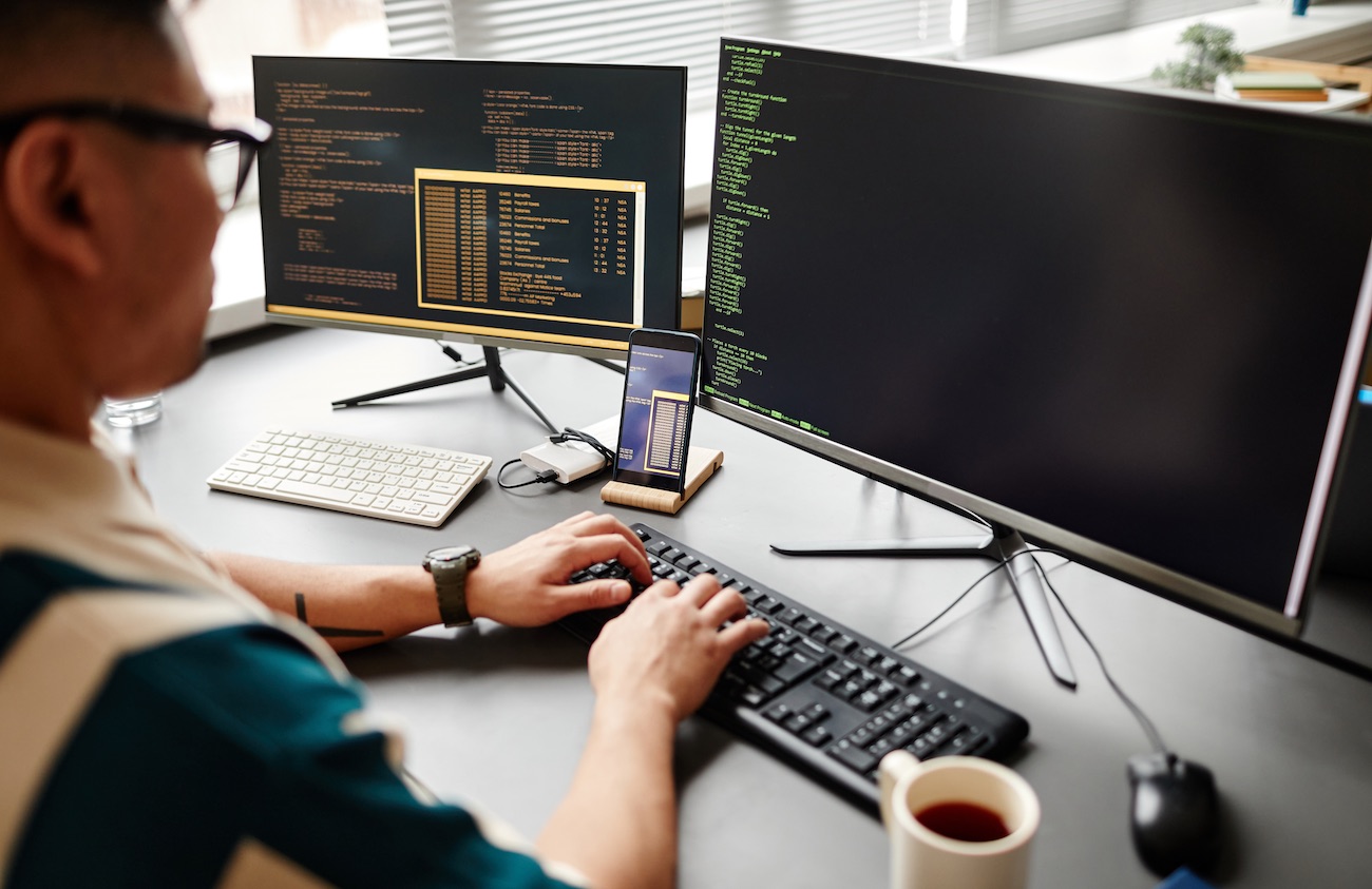 Kuala Lumpur Best Web Designer - JustSimple Malaysia