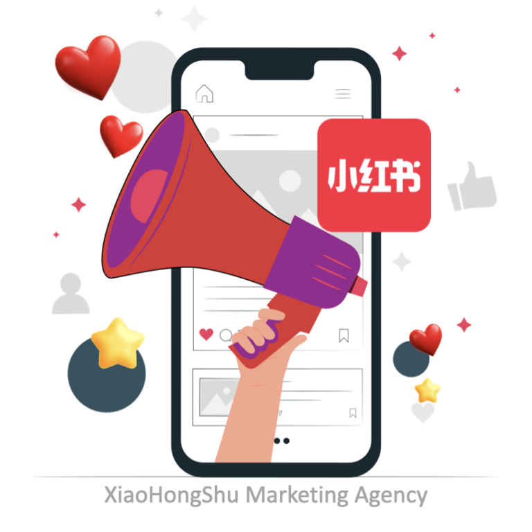 Xiaohongshu Marketing Agency Malaysia - JustSimple Malaysia