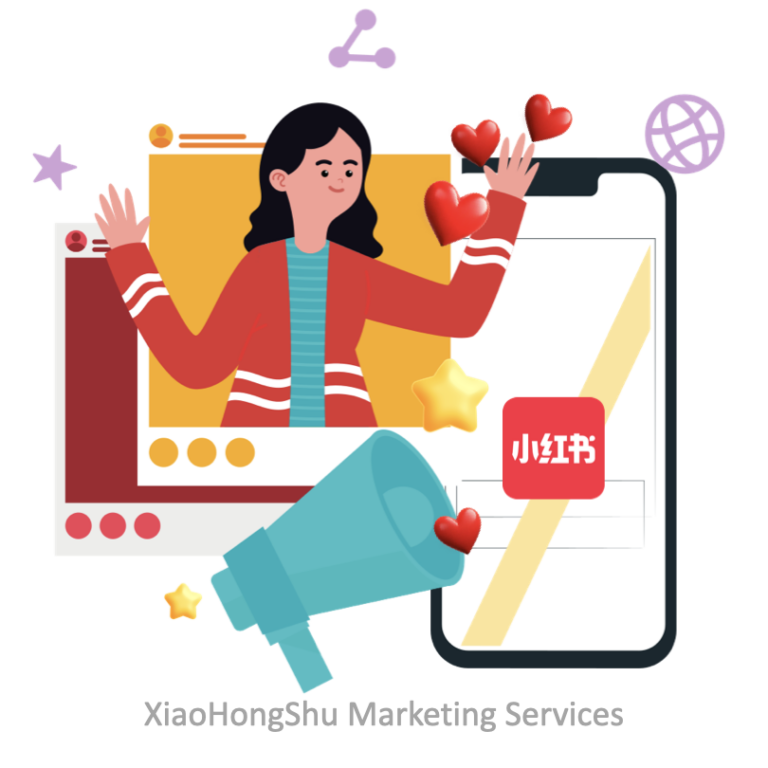 Xiaohongshu Marketing Agency Malaysia - JustSimple Malaysia